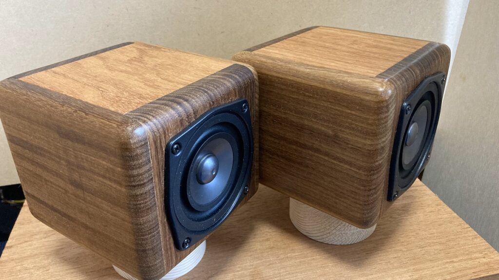 YAMAHA NS90というスピーカーについて - JuveAcoustics ユーヴェ