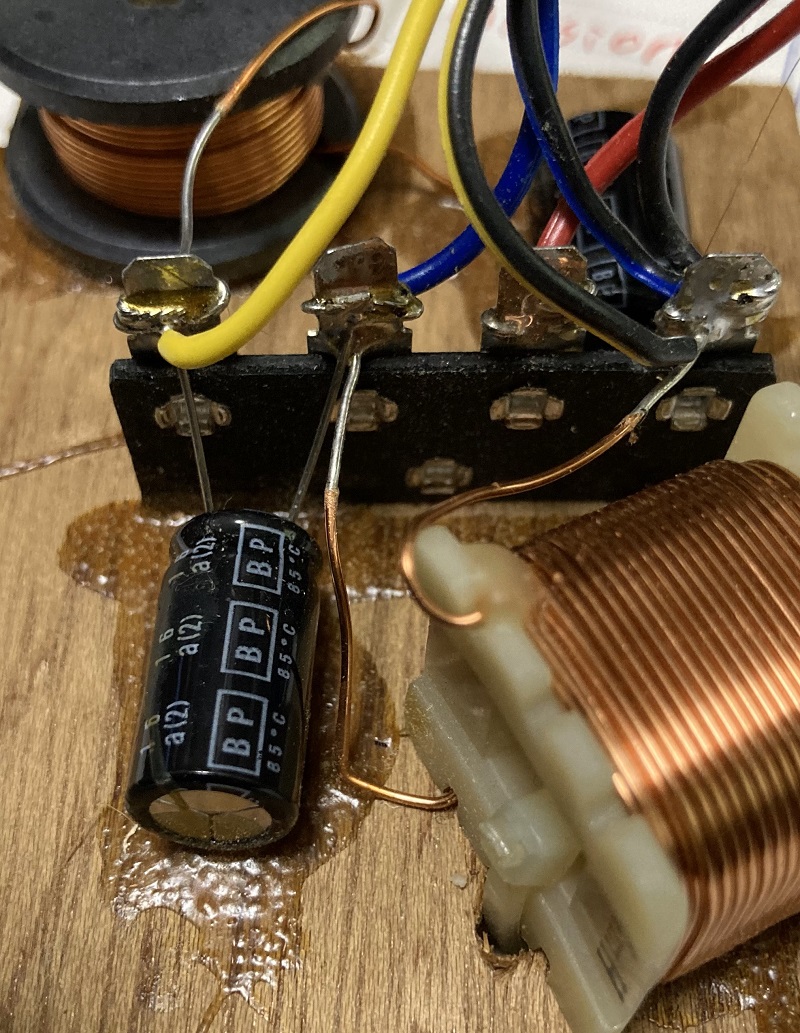 YAMAHA NS90というスピーカーについて - JuveAcoustics ユーヴェ