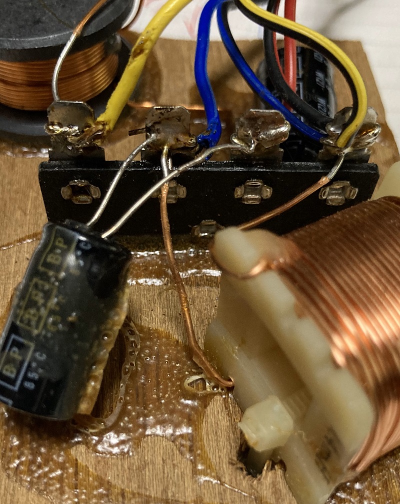 YAMAHA NS90というスピーカーについて - JuveAcoustics ユーヴェ