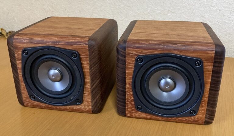 solid diceについて - JuveAcoustics ユーヴェ