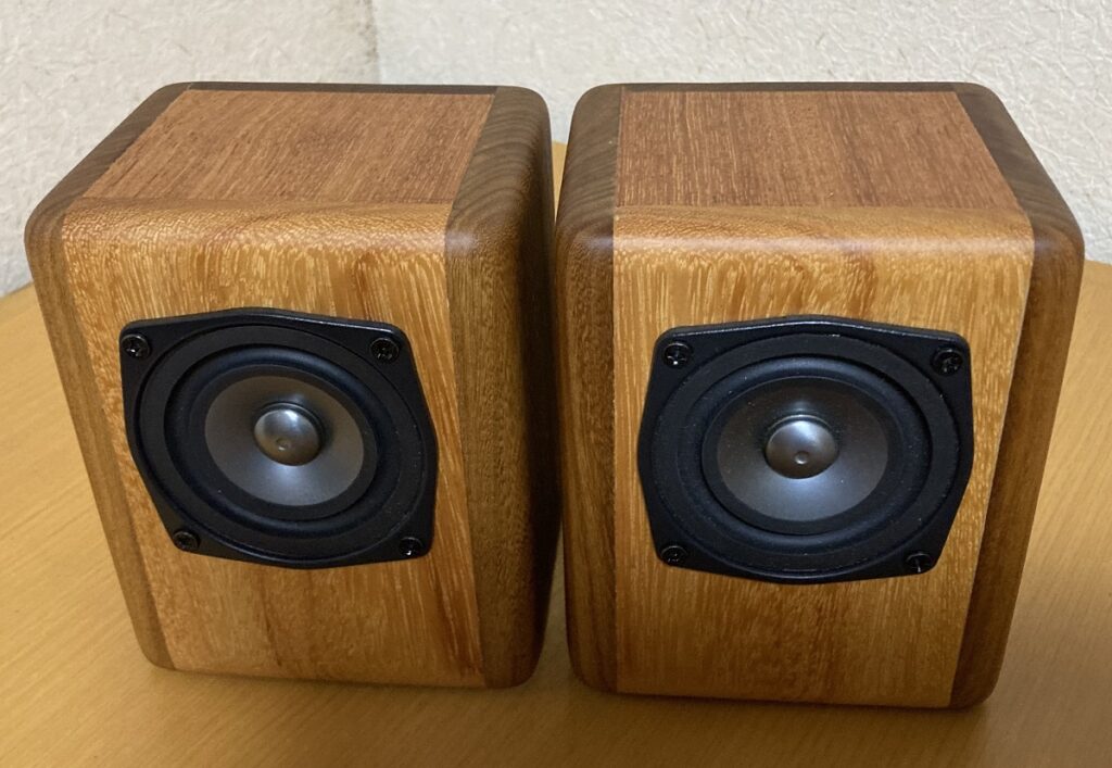 solid diceについて - JuveAcoustics ユーヴェ