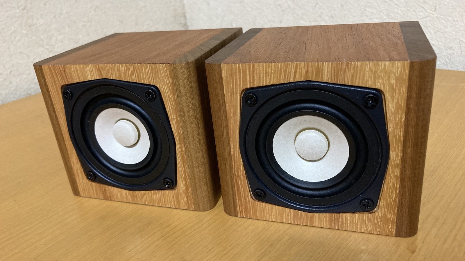 solid diceについて - JuveAcoustics ユーヴェ